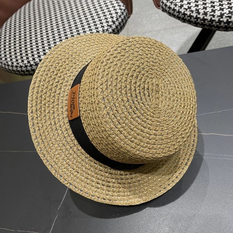 Precise copy Christian Dior Caps