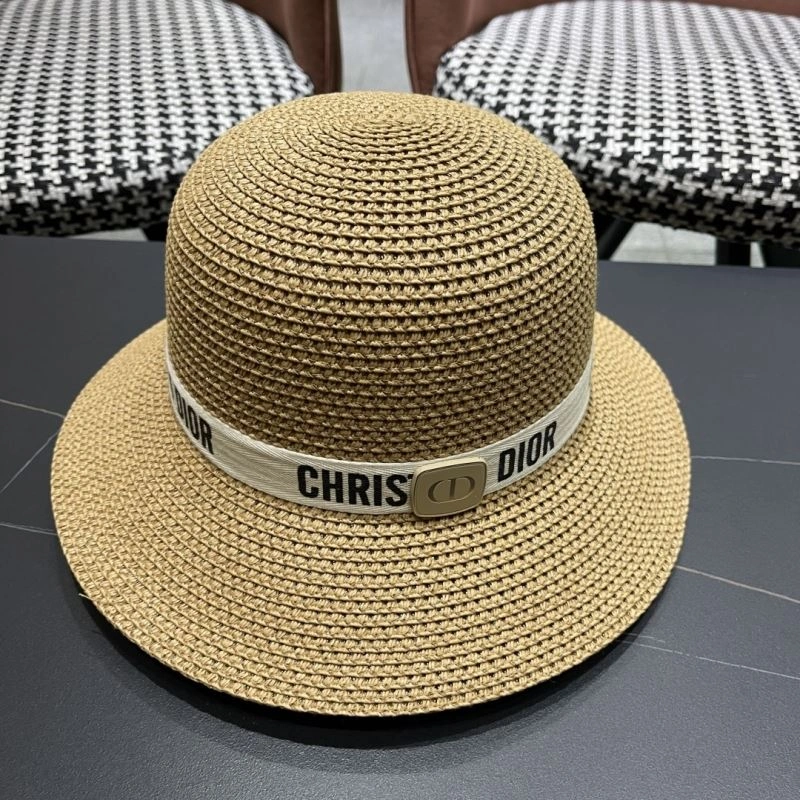 Christian Dior Caps