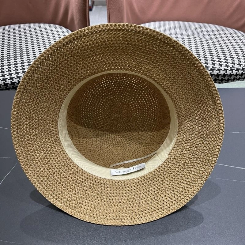 Brand-original Christian Dior Caps