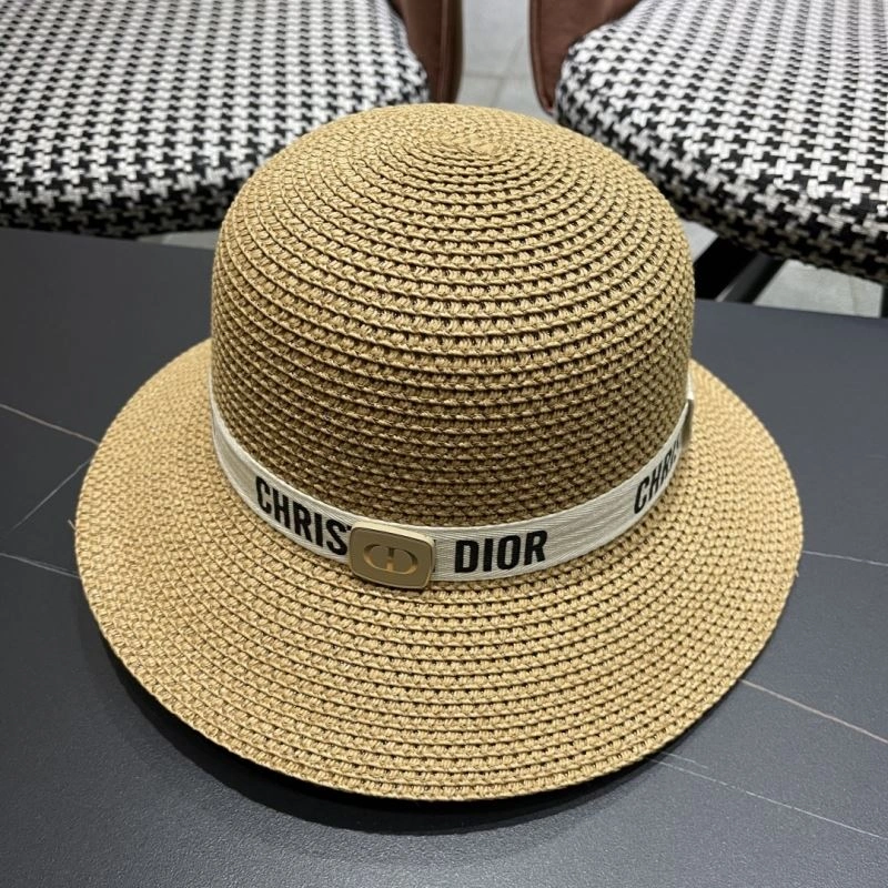 Brand-original Christian Dior Caps