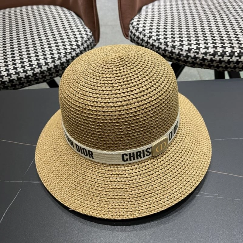 Brand-original Christian Dior Caps