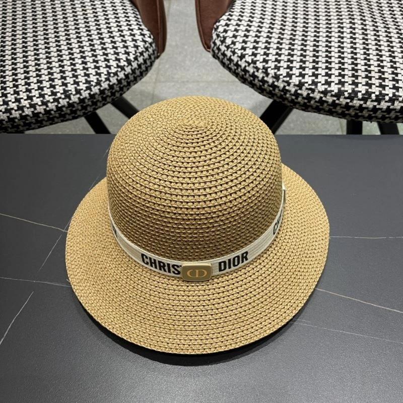Brand-original Christian Dior Caps