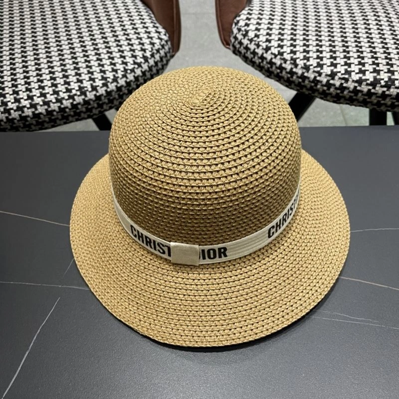 Brand-original Christian Dior Caps