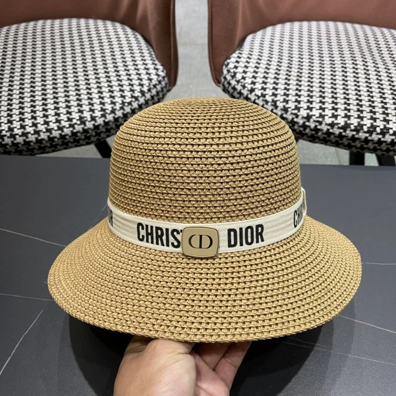 Brand-original Christian Dior Caps