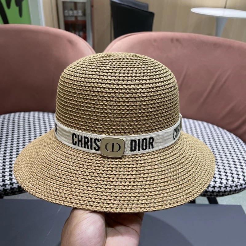 Brand-original Christian Dior Caps
