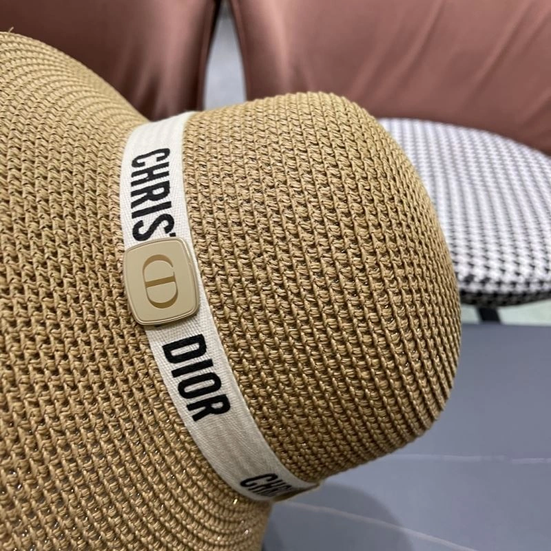 Brand-original Christian Dior Caps