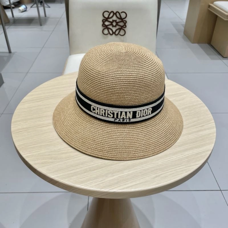Christian Dior Caps