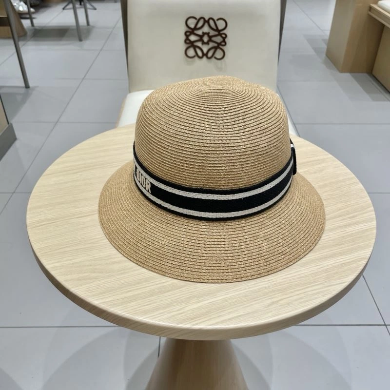 Brand-original Christian Dior Caps