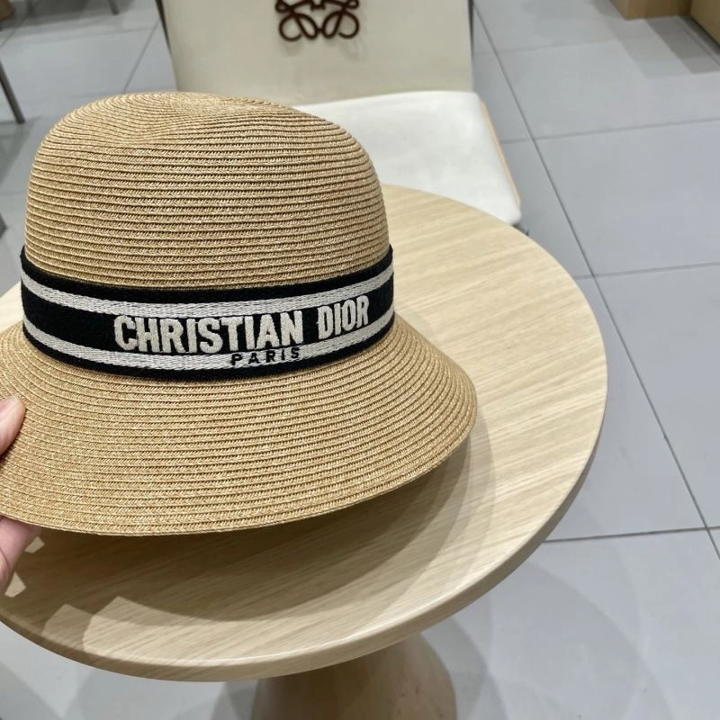 Brand-original Christian Dior Caps