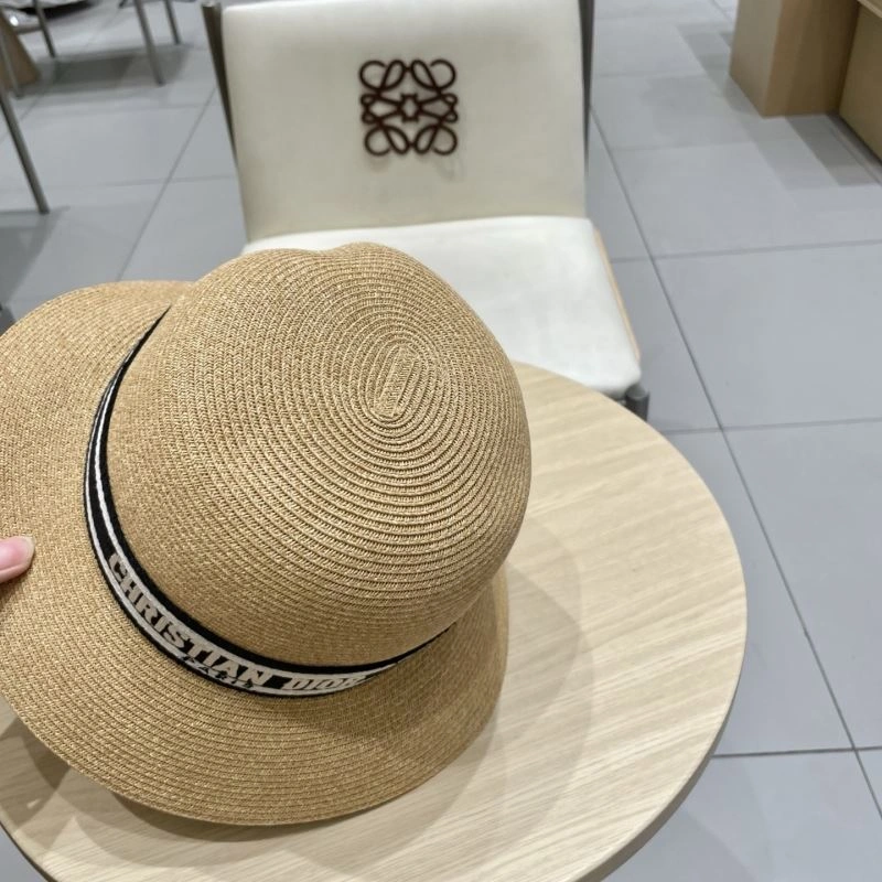 Brand-original Christian Dior Caps