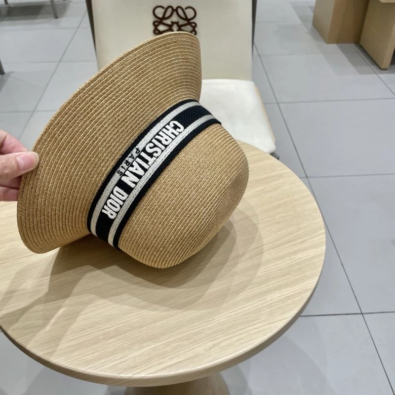 Brand-original Christian Dior Caps