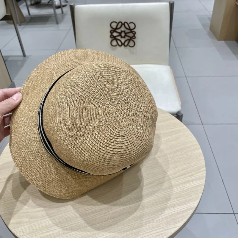 Brand-original Christian Dior Caps