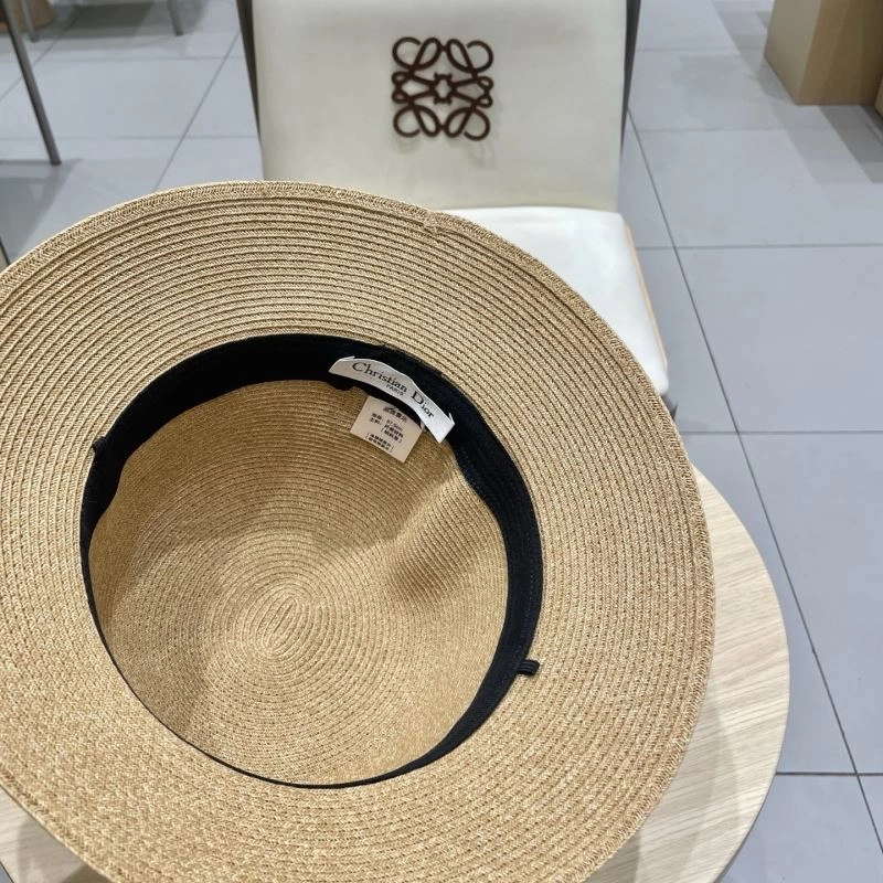 Brand-original Christian Dior Caps