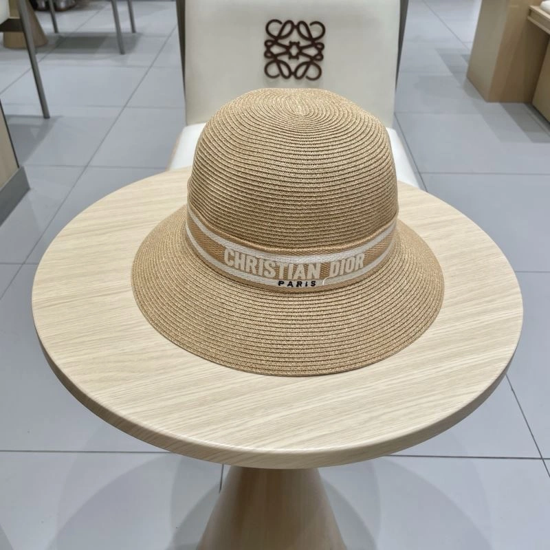 Christian Dior Caps