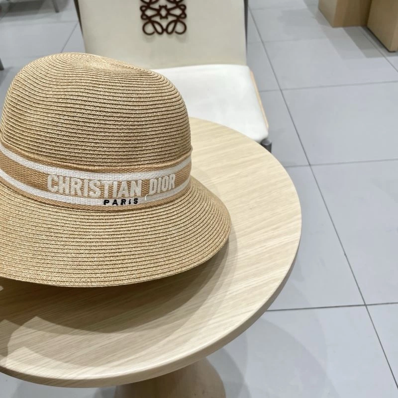 Value-priced Christian Dior Caps