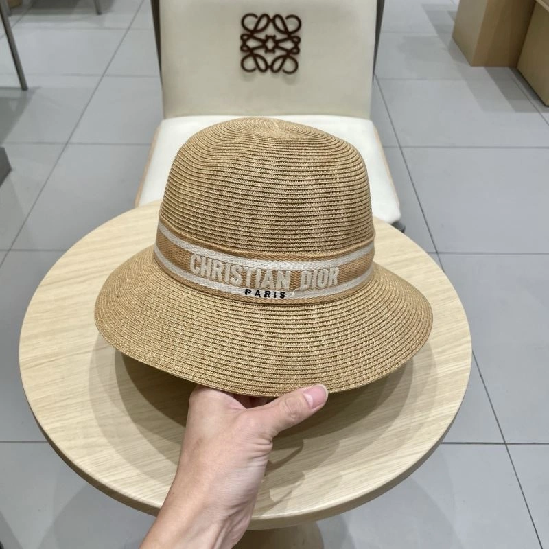 Value-priced Christian Dior Caps