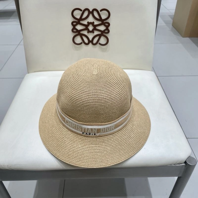 Value-priced Christian Dior Caps