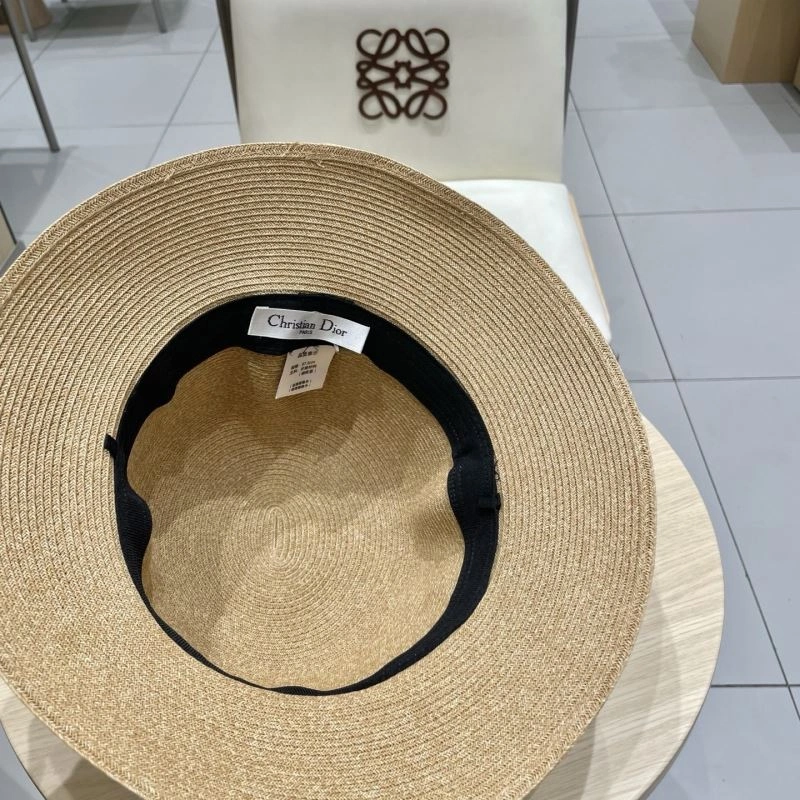 Value-priced Christian Dior Caps