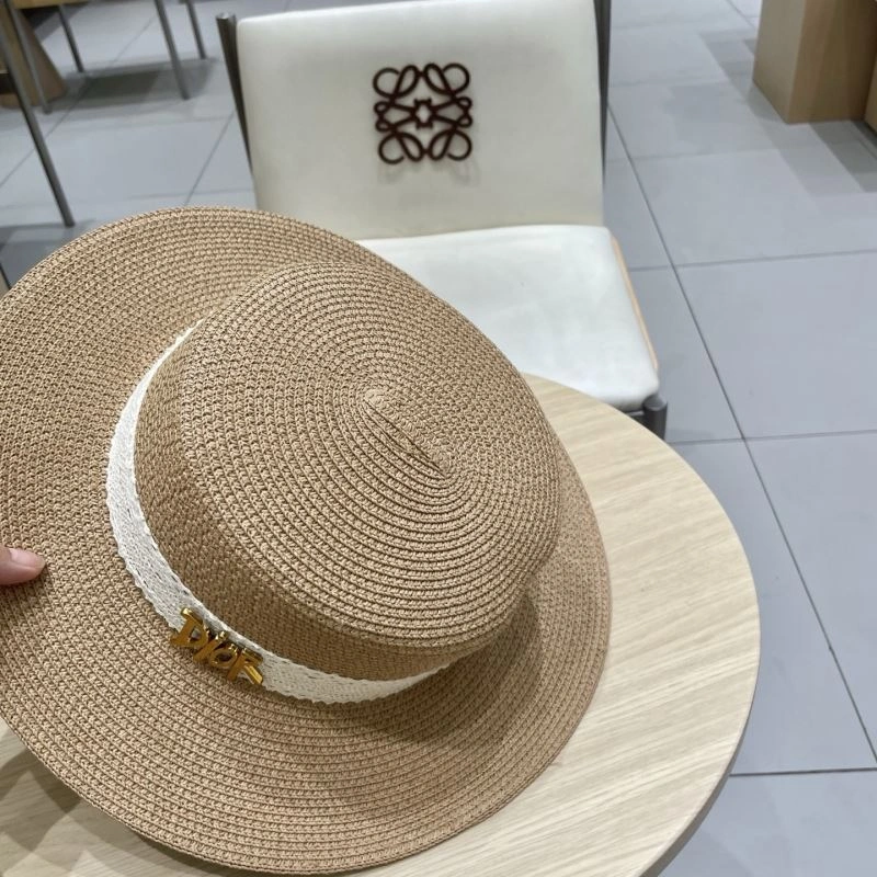 Mirror quality Christian Dior Caps