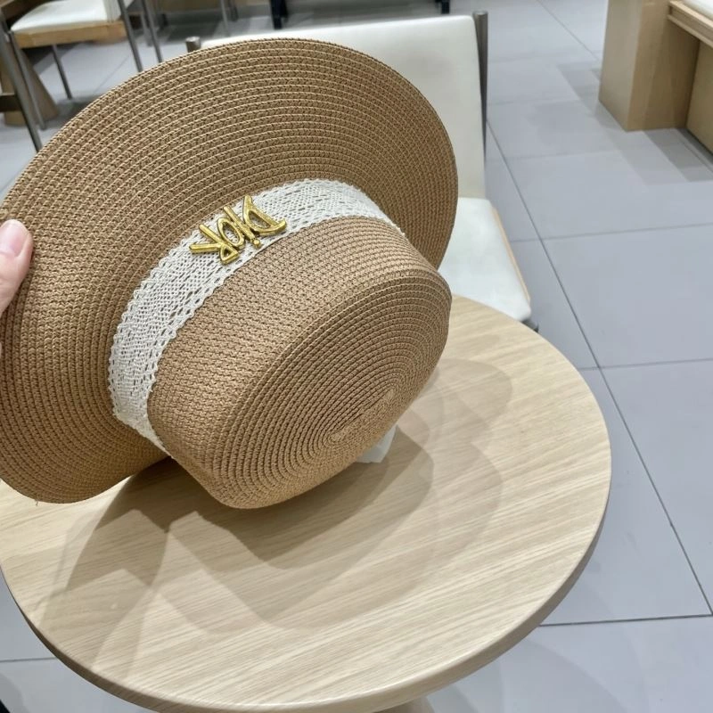 Mirror quality Christian Dior Caps