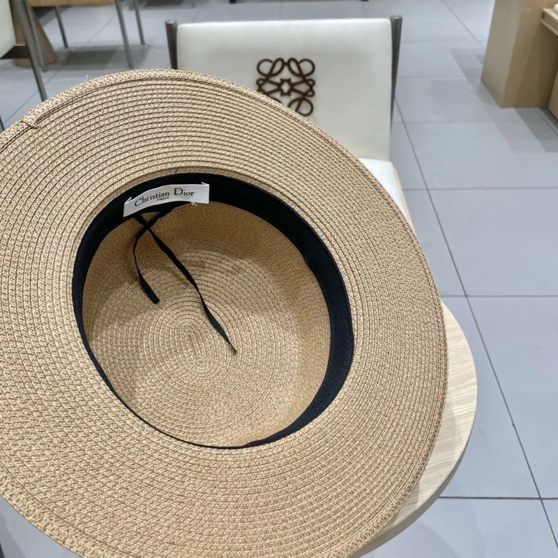 Mirror quality Christian Dior Caps