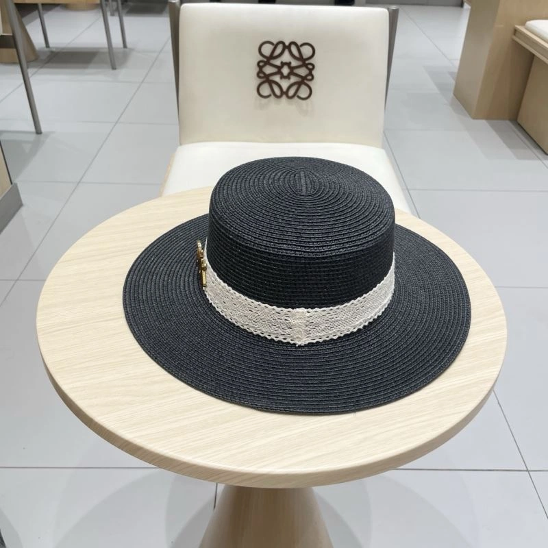 Real Christian Dior Caps
