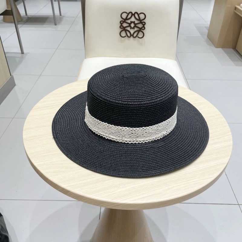 Real Christian Dior Caps