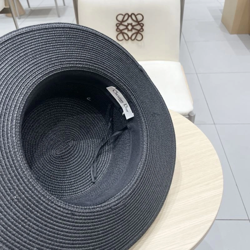 Real Christian Dior Caps