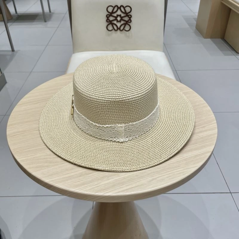 Genuine Christian Dior Caps