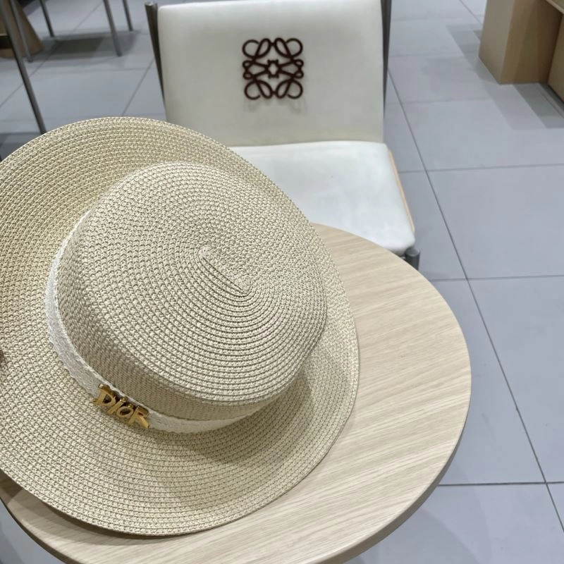 Genuine Christian Dior Caps