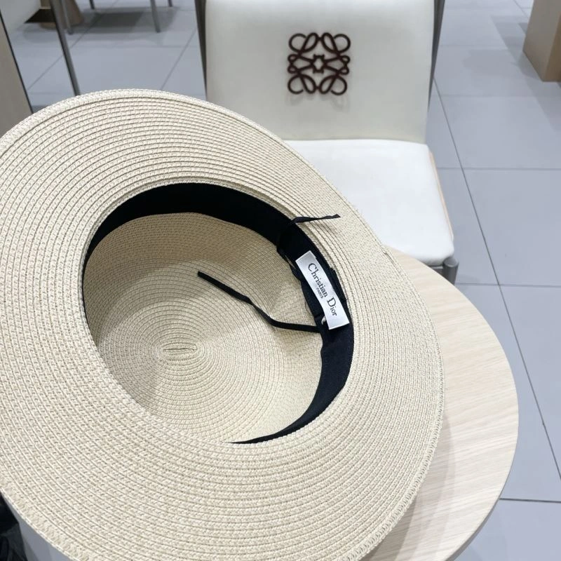 Genuine Christian Dior Caps