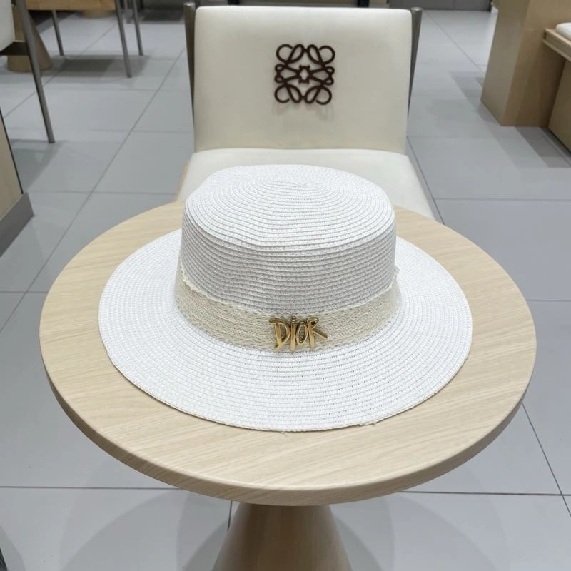 Christian Dior Caps