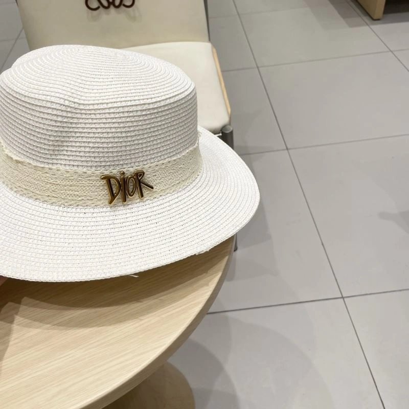 Cut-rate Christian Dior Caps