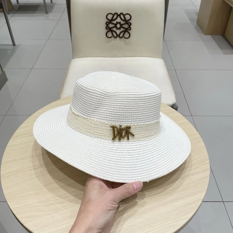 Cut-rate Christian Dior Caps