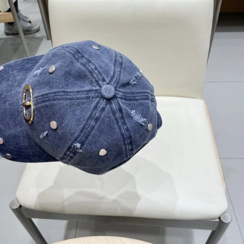 Bargain Christian Dior Caps