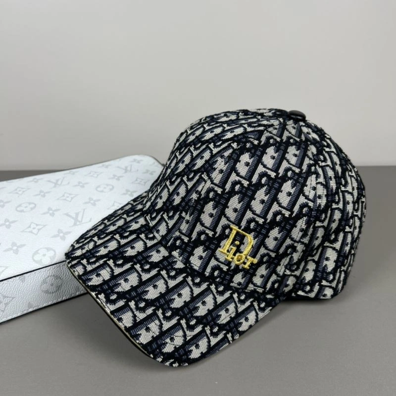 Reasonably priced Christian Dior Caps