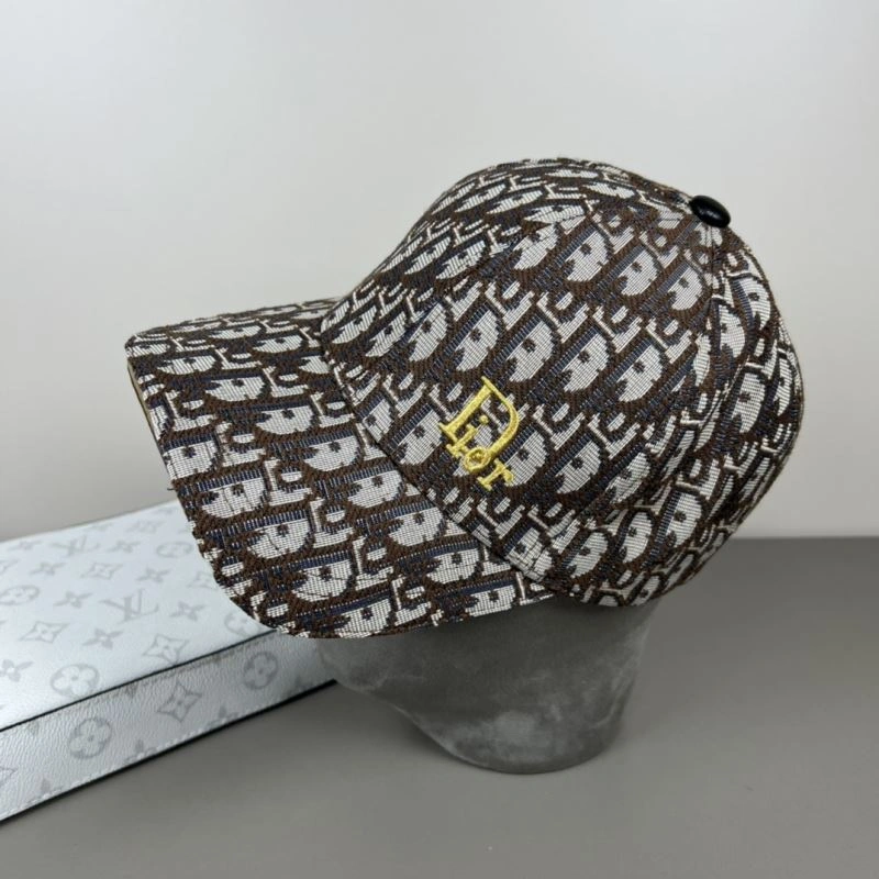 Reasonably priced Christian Dior Caps