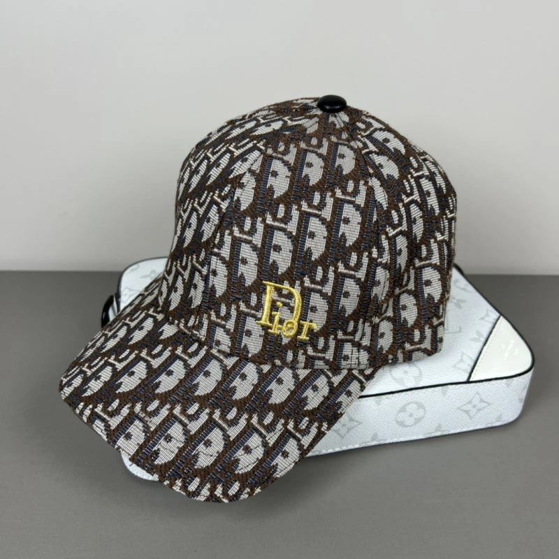 Reasonably priced Christian Dior Caps