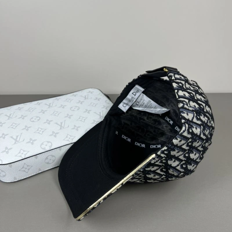 Reasonably priced Christian Dior Caps