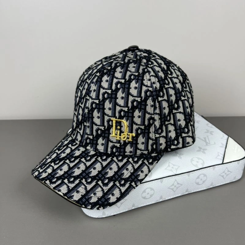 Reasonably priced Christian Dior Caps