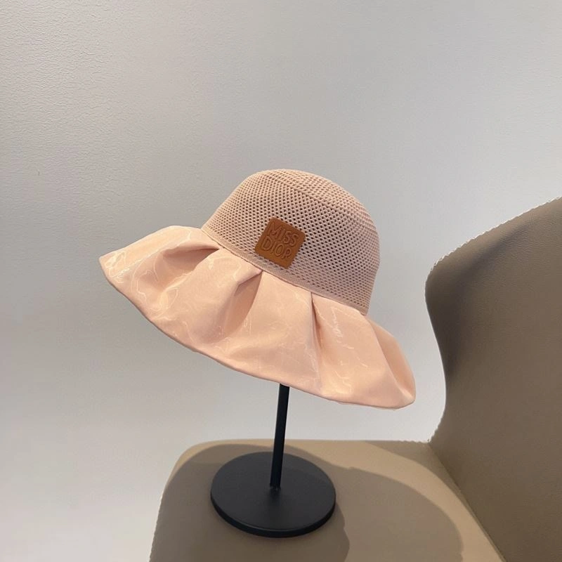 Christian Dior Caps