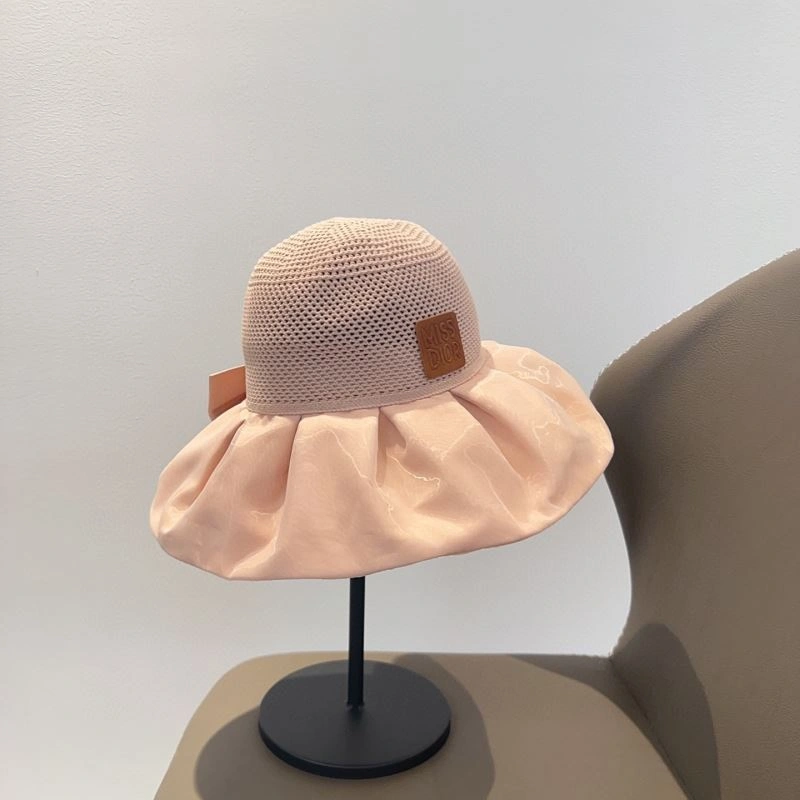 Top match Christian Dior Caps