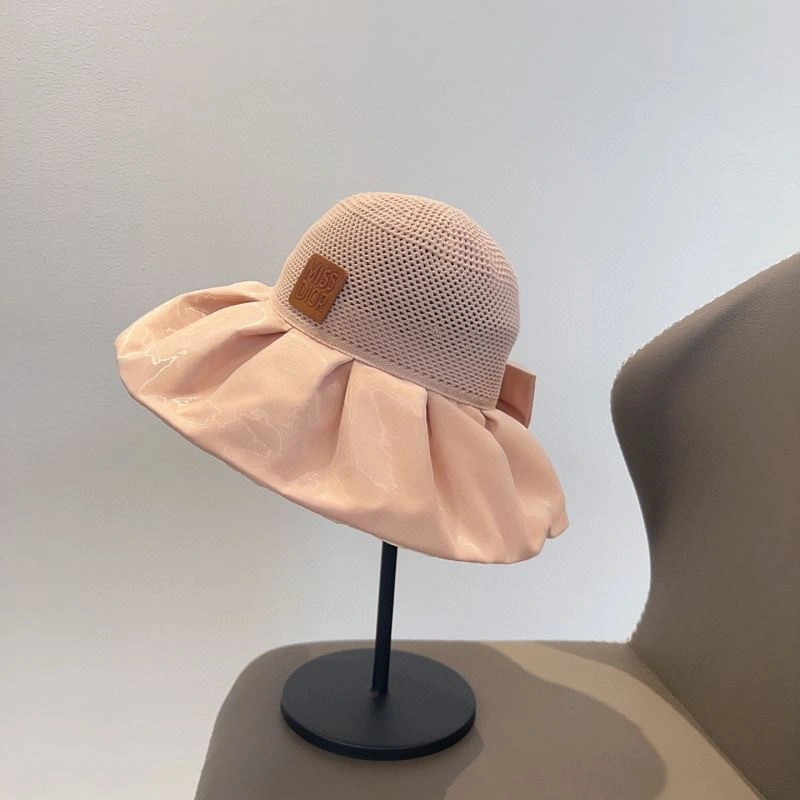 Top match Christian Dior Caps