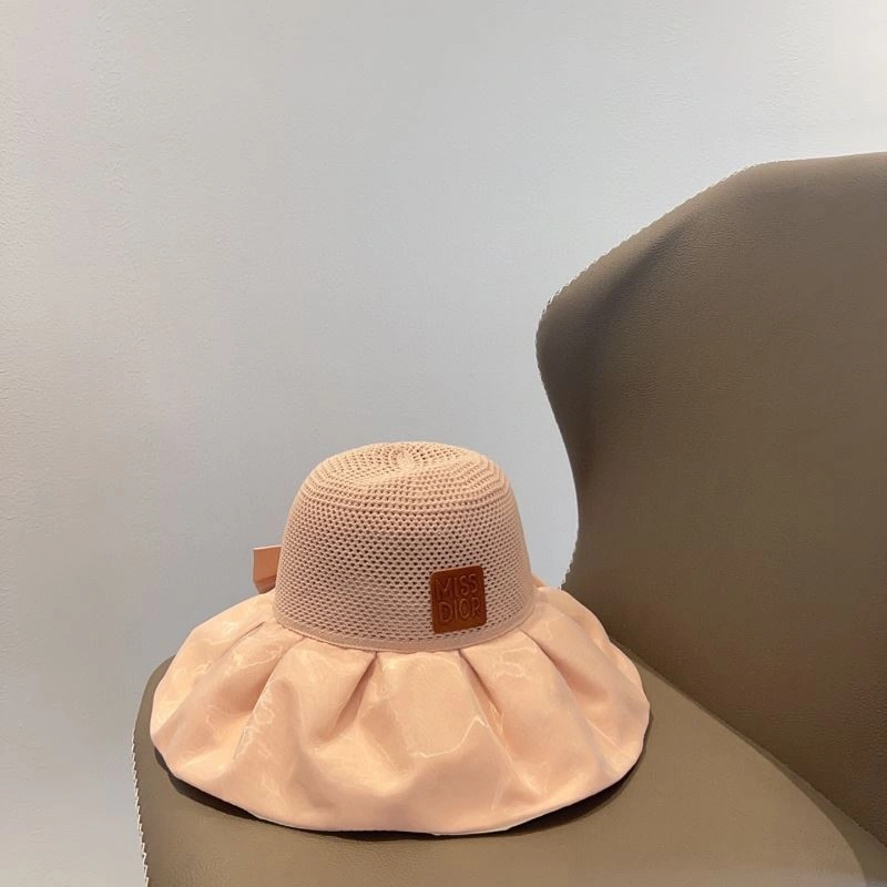 Top match Christian Dior Caps