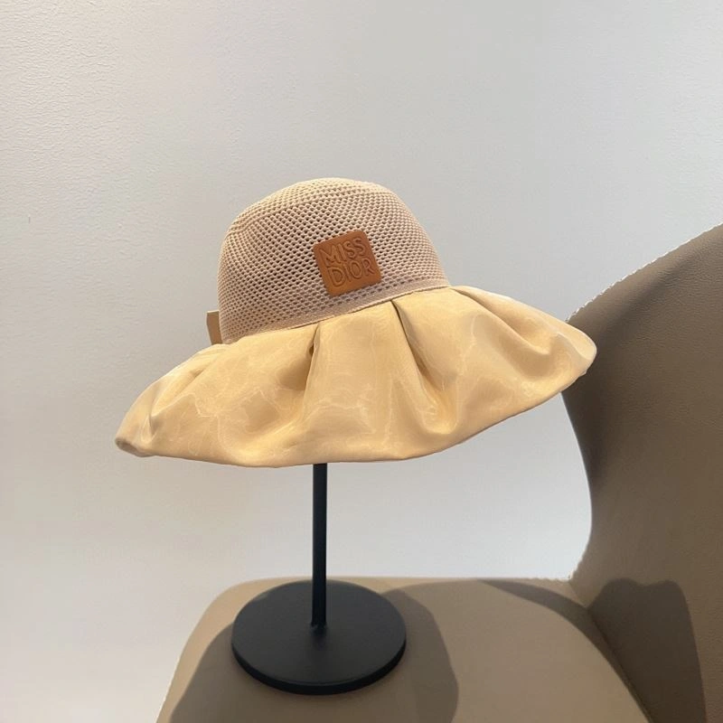 Christian Dior Caps
