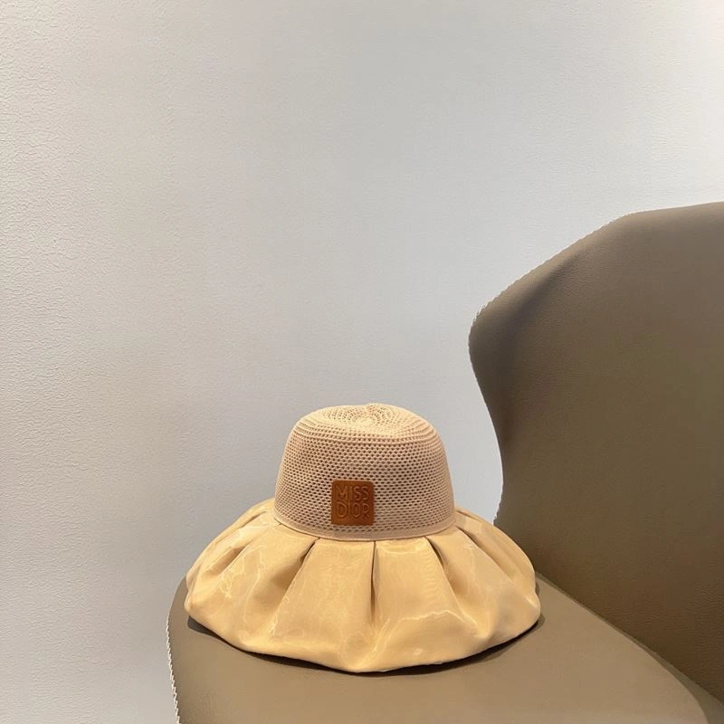 Cut-rate Christian Dior Caps