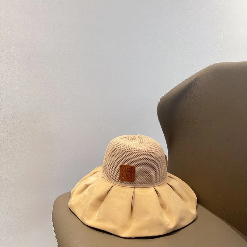 Cut-rate Christian Dior Caps