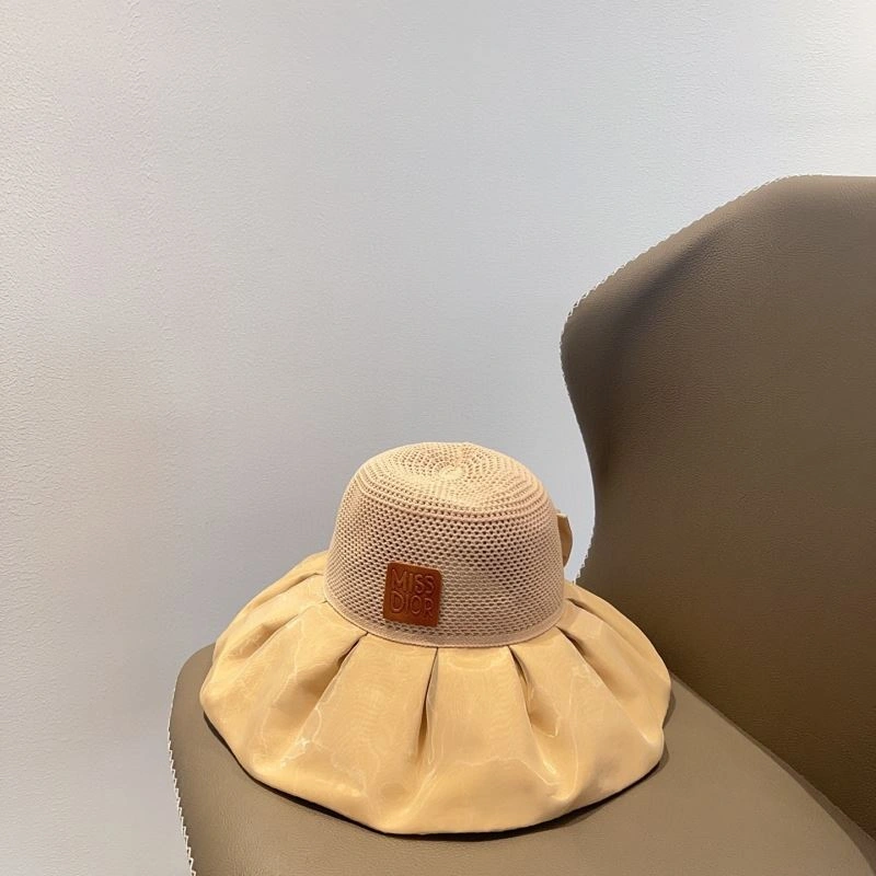 Cut-rate Christian Dior Caps