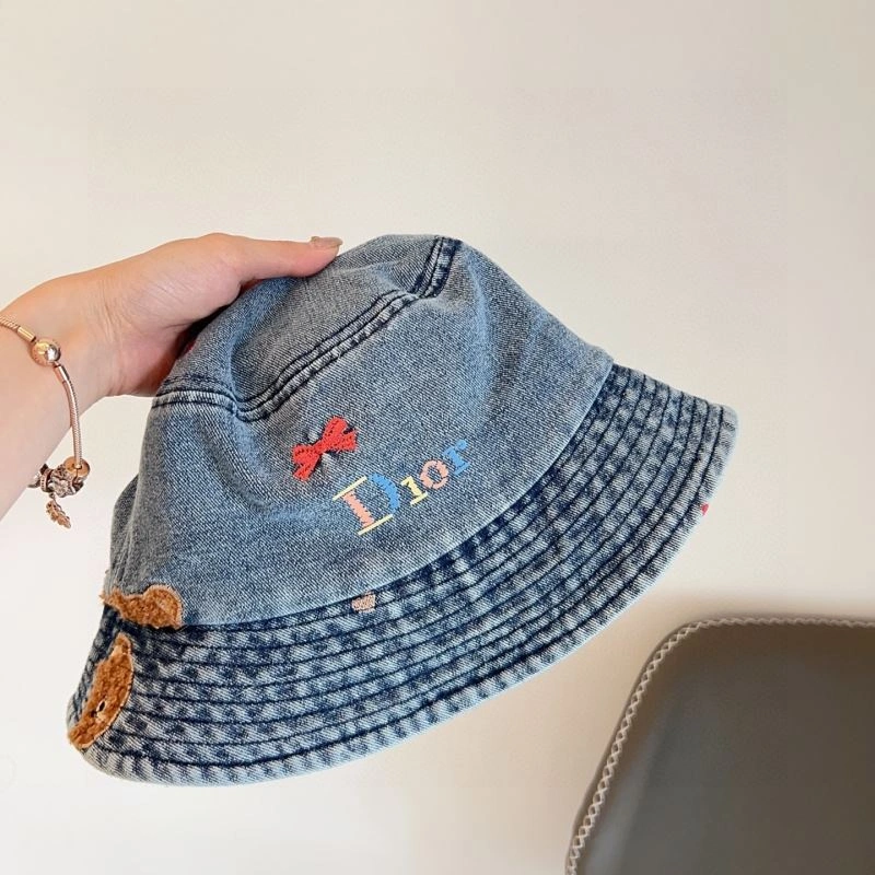 Low-cost Christian Dior Caps