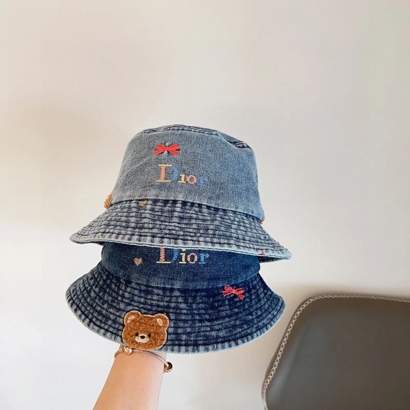 Low-cost Christian Dior Caps